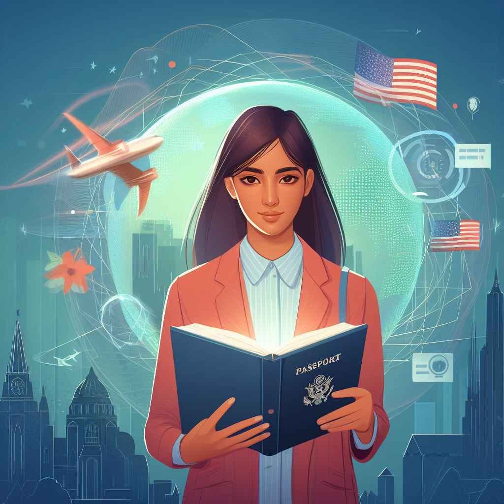 Pursuing Dreams: A Comprehensive Guide to the F1 Student Visa Process ...