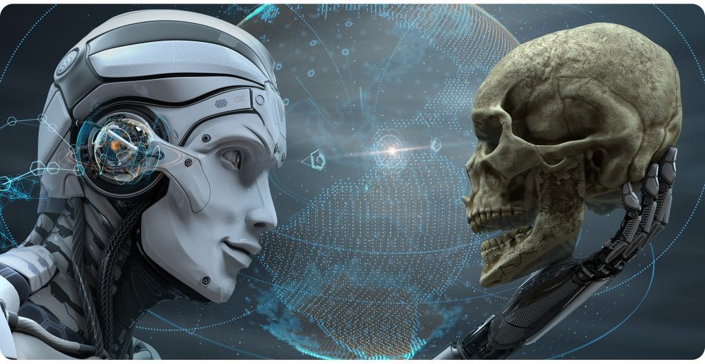 AI with a Degree in Medicine: The Doctor Who Literally Has No Heart | by Qulix Systems | Qulix ...