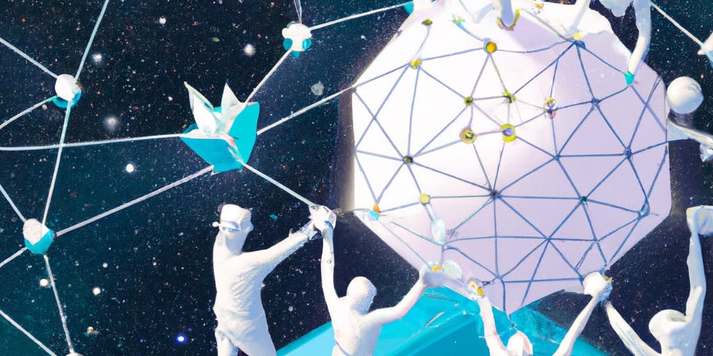 La potenza delle “tokenized communities” | by Simone Staffa | SpaghettETH | Mar, 2023 | Medium