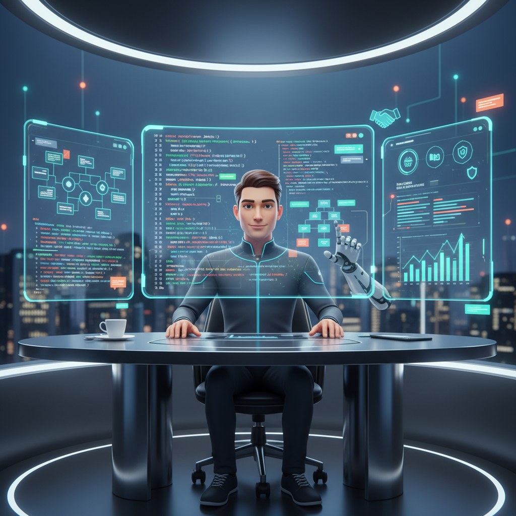 5 Code Review Habits — That Make You the Engineer Everyone Trusts | by ...