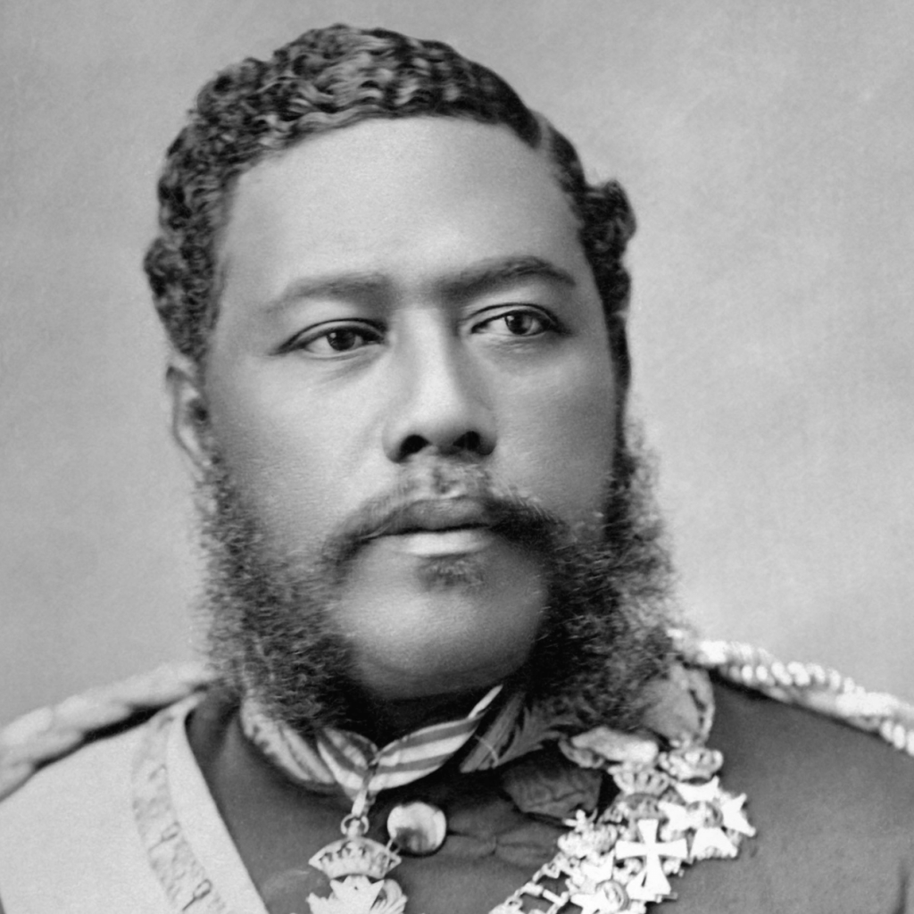 King David Kalakaua/Hawaii. JULY 5, 2022 | by Tropicalhawaiiantours ...