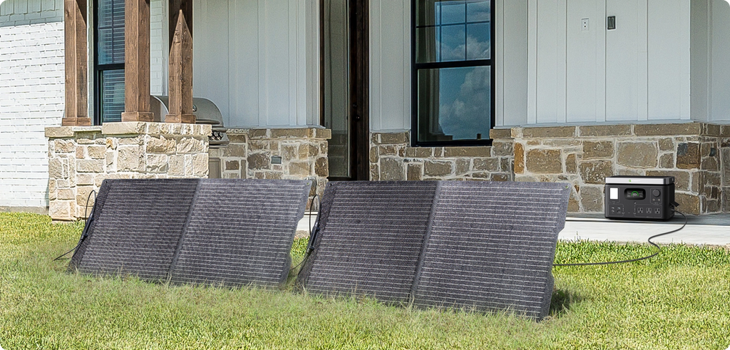 3 Best Solar Generators For Apartments in 2023 Reviewed | by Growatt ...