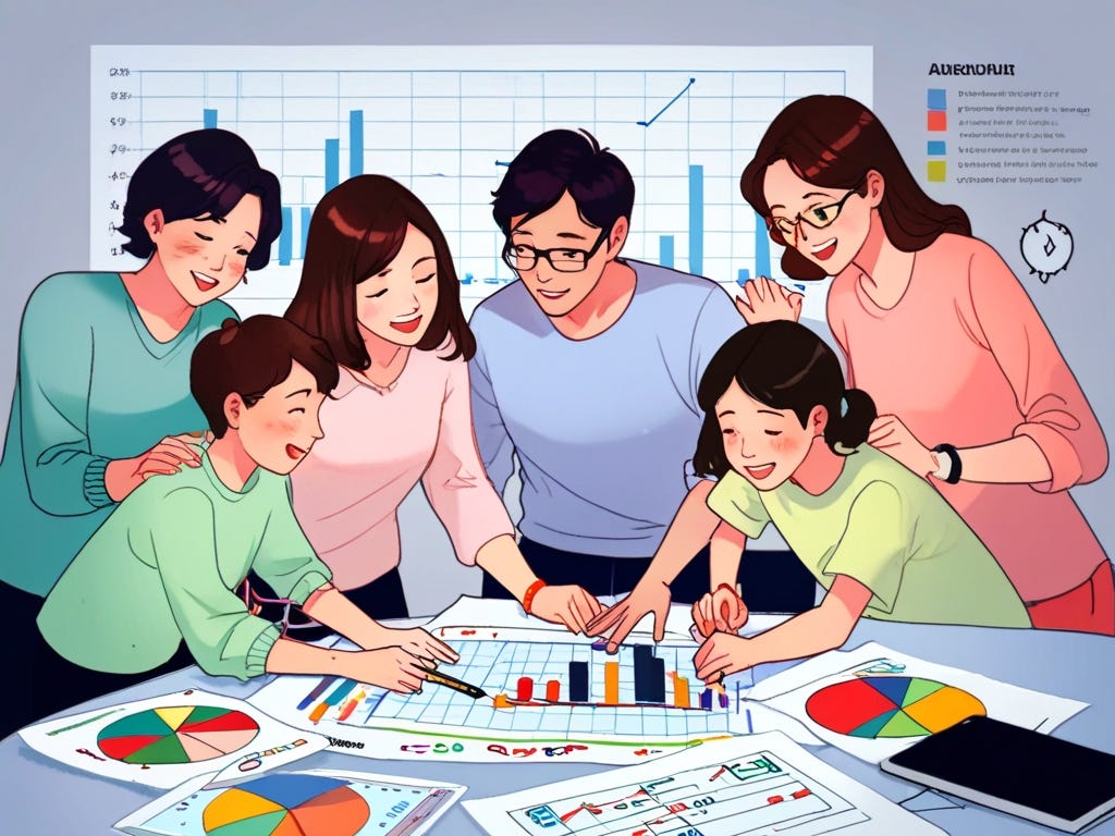 Family Finance: A Comprehensive Guide | by J. | Dec, 2024 | Medium