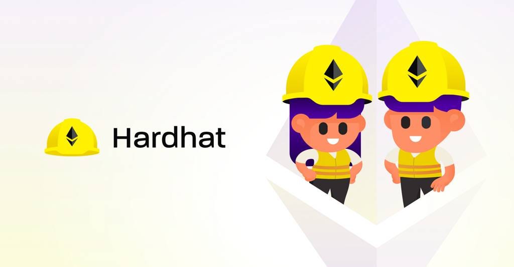 Hardhat 🎩 Uncovered: Your Step-by-Step Guide to Smart Contract Development and Deployment | by ...