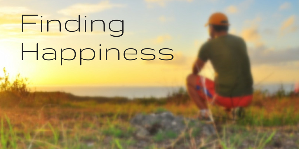 Finding Happiness. True happiness starts with “family” | by All Things ...