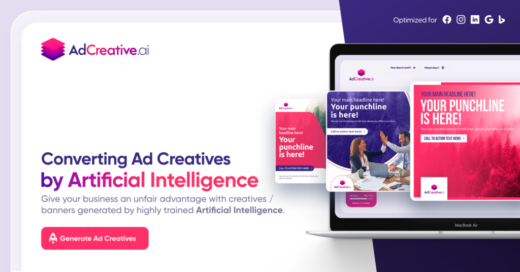 The Best Ad AI Design Generator?. The best AI ads design tool? What is ...