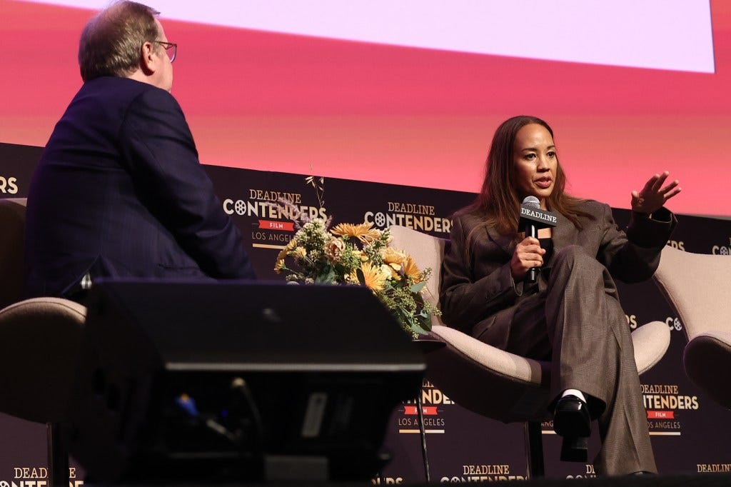 ‘The Burial’ Director Says Jamie Foxx & Tommy Lee Jones Put Her Through ...