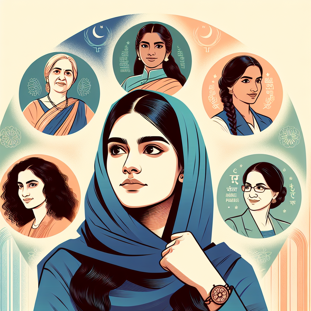 Herstory Makers: Inspirational Women from the Past | by Nada Foundation ...