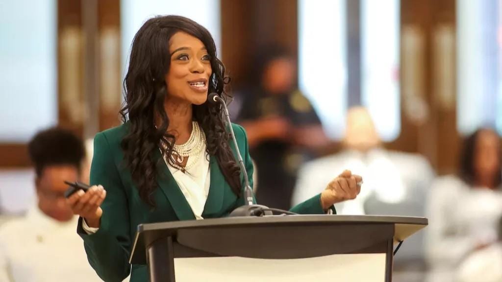 Ten Years Ablaze: The HBCU Executive Leadership Turnover Report, a Decade Later | by will ...