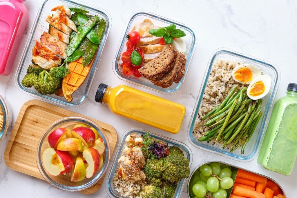 Simple Healthy Meals for Picky Eaters A Guide to Nutritious and ...