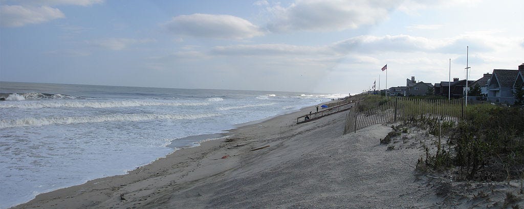 Visiting Bay Head: The Quintessential Jersey Shore | by Richard Adams ...
