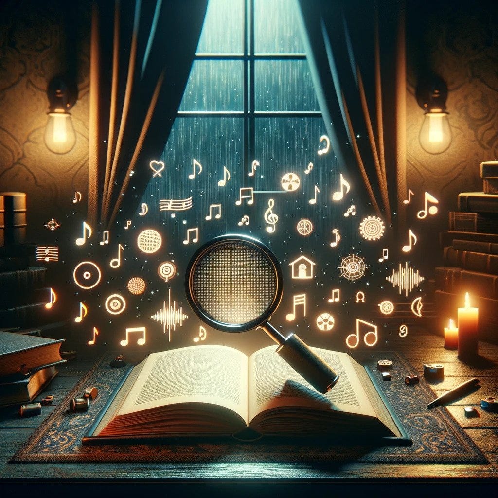 6 AI Audiobook Creation Prompts That Will Transform Your Listening ...