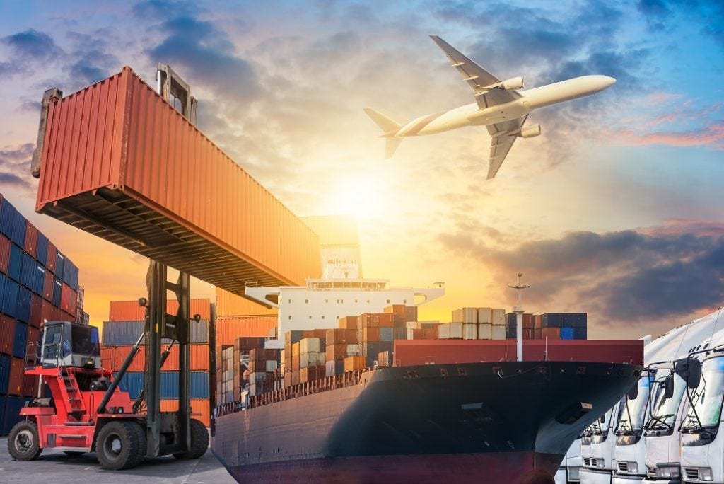 TRAINING CUSTOM FACILITY, SHIPPING DOCUMENTS DAN EXPORT IMPORT PROCEDURE | by Zassyiami | Nov ...