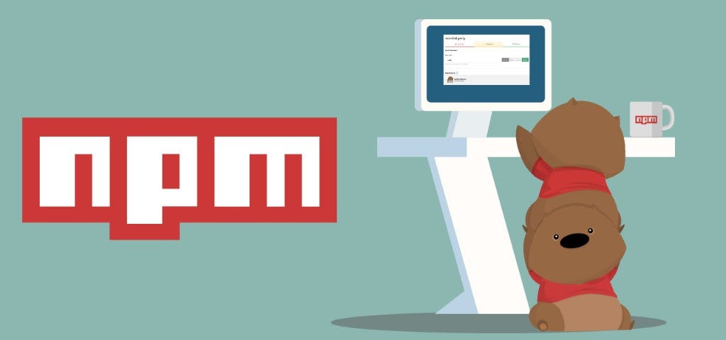 npm weekly #207: Join us for Enterprise JavaScript done right, learn about monorepos and npm ...