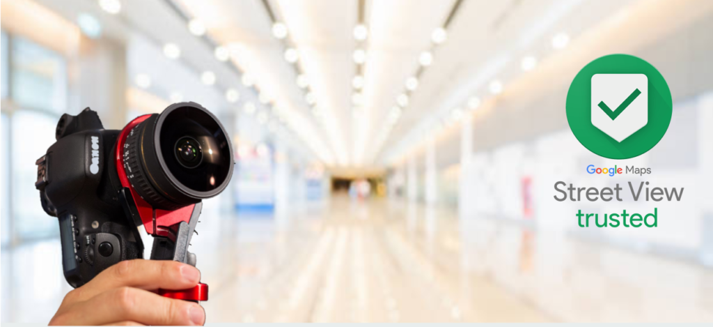 Professional Google & Internal Virtual Tour Photography Services | by ...