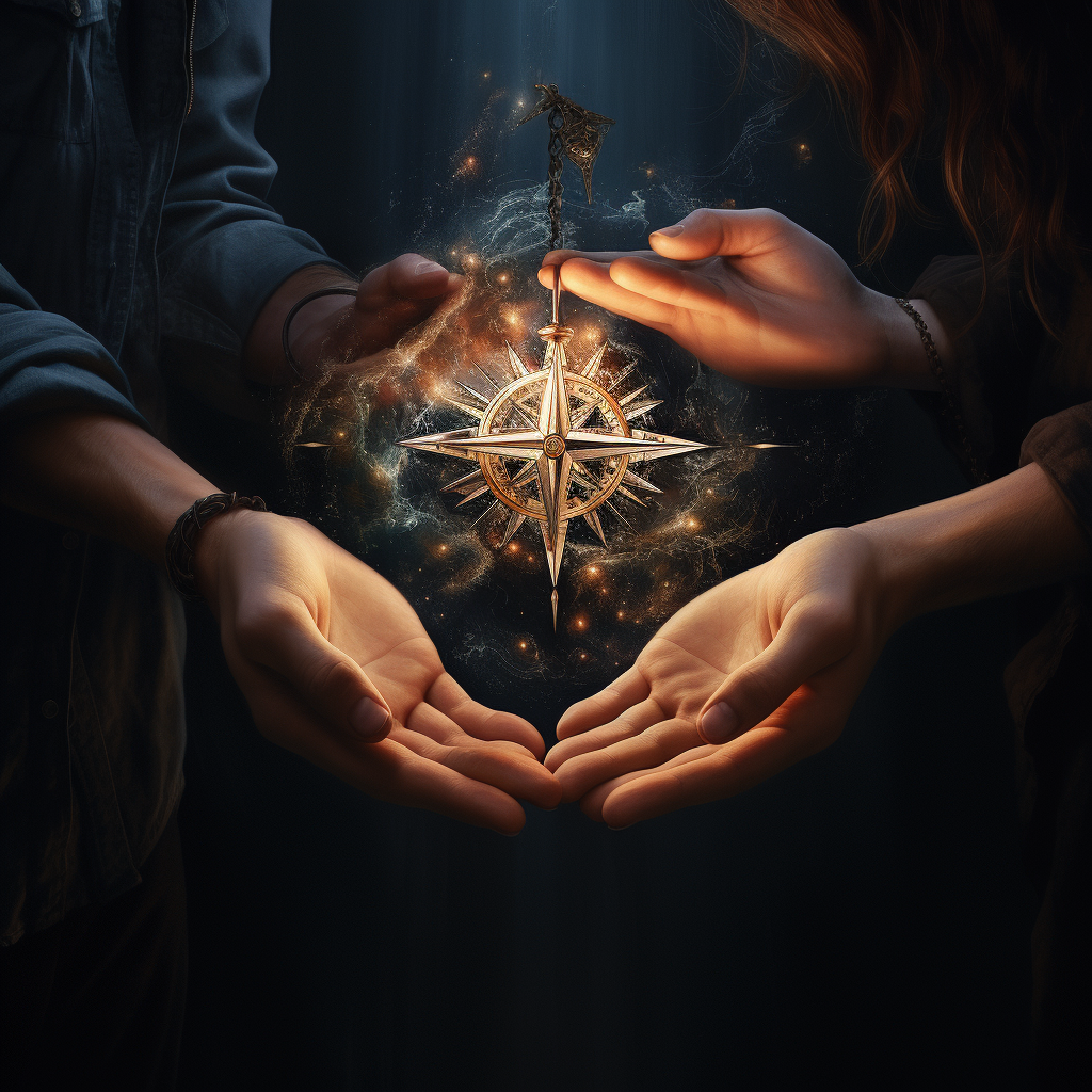 Navigating Relationship Challenges: Tools for Mutual Understanding | by ...