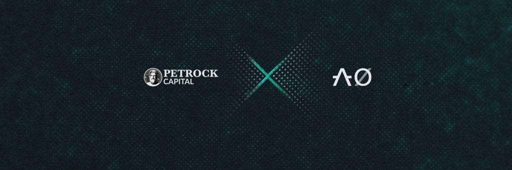 PetRock Capital Invests in Aleph Zero to Boost APAC Presence | by ...
