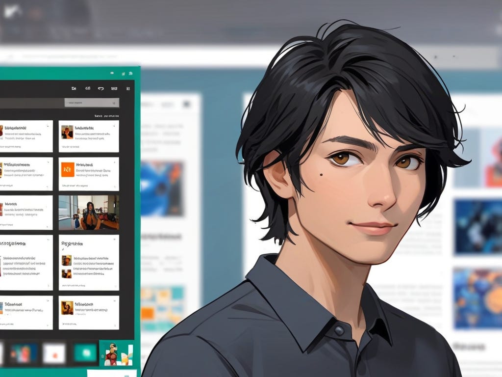 Microsoft Advances in AI-Powered Search Technology | by J. | Oct, 2024 ...