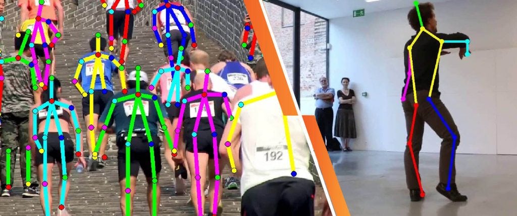 Human Pose Estimation with Deep Learning — A Complete Guide | by ...