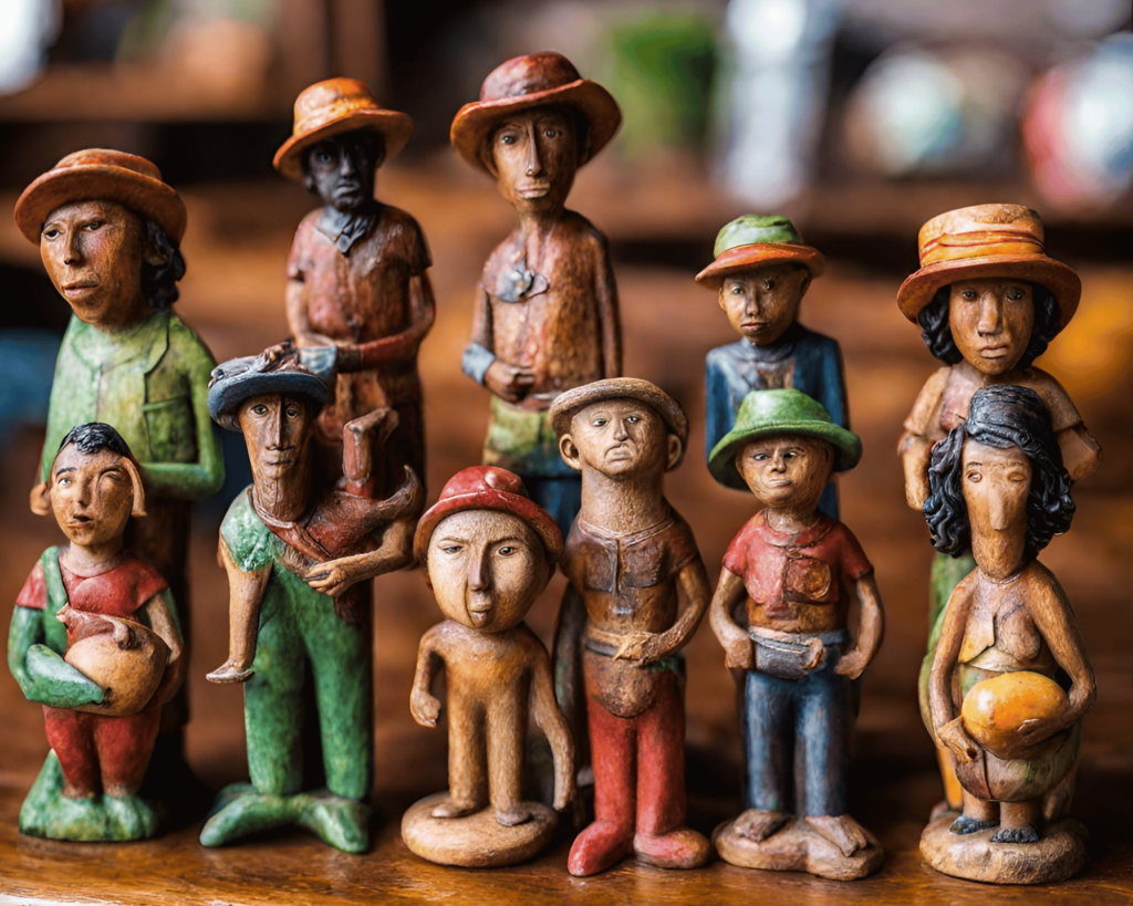 Costa Rican Arts and Crafts: Souvenirs Worth Bringing Home | by ...
