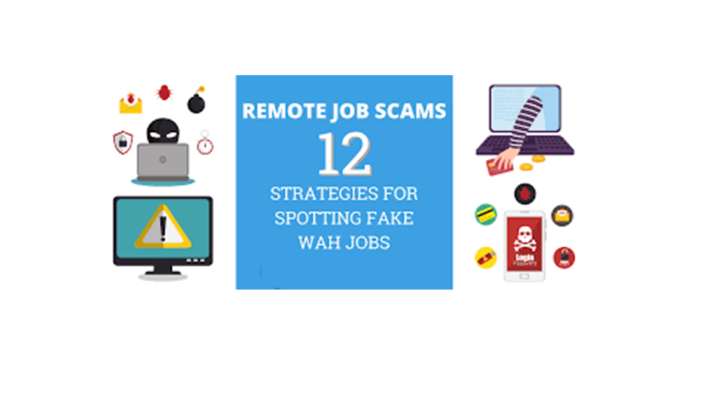 Ensuring Authenticity in Online Job Platforms: How to Protect Yourself ...