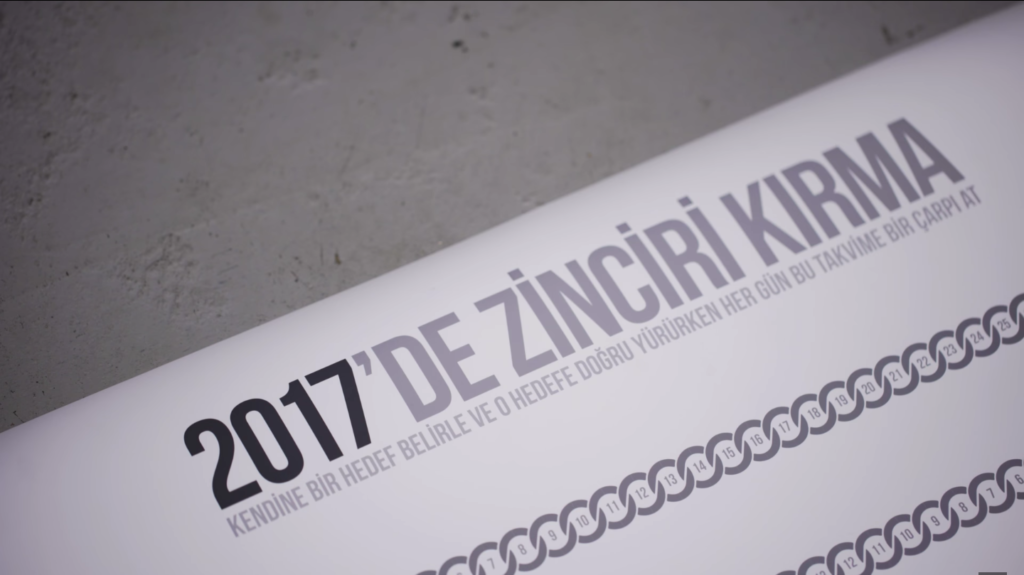 Zinciri Kırma 2017 | by Fırat Demirel | Medium
