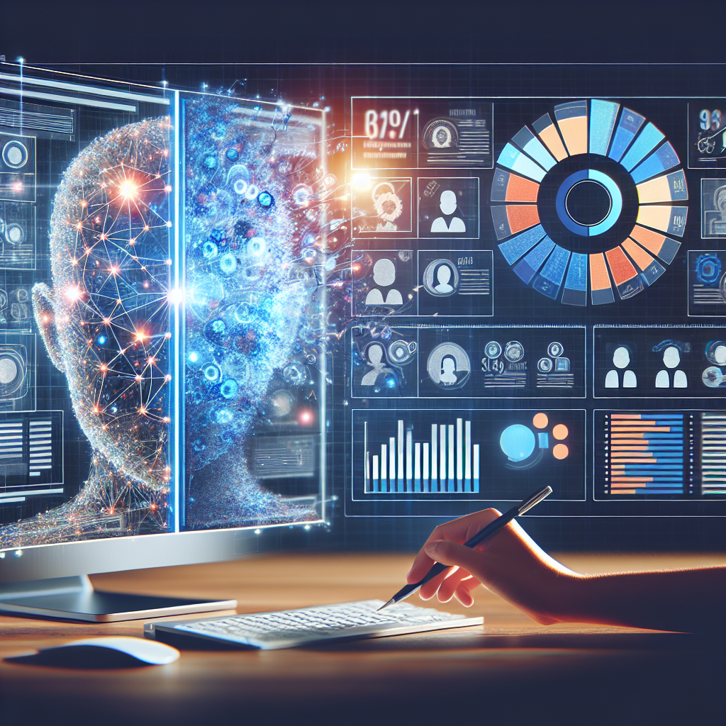 Create Hyper-Targeted Online Ads with AI Audience Segmentation | by ...