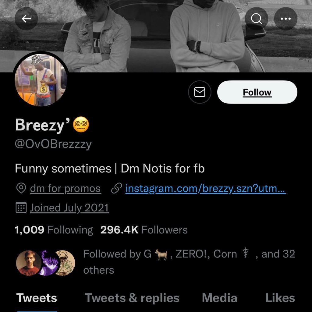 twitter meme accounts | by Adikapoor | Aug, 2024 | Medium