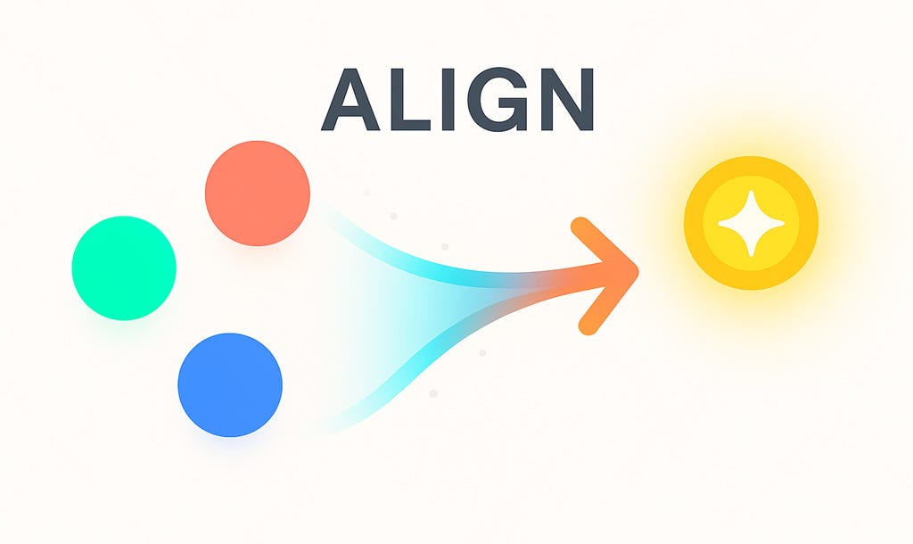 The ALIGN Framework: How Revenue Operations Became Our Biggest Growth ...