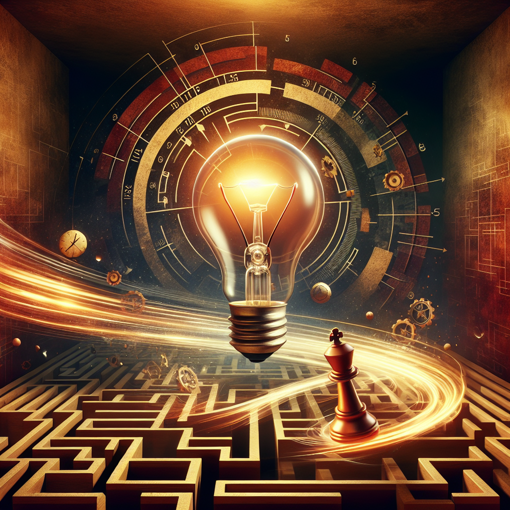 Quick Thinking | by Angela Lowell | Oct, 2024 | Medium