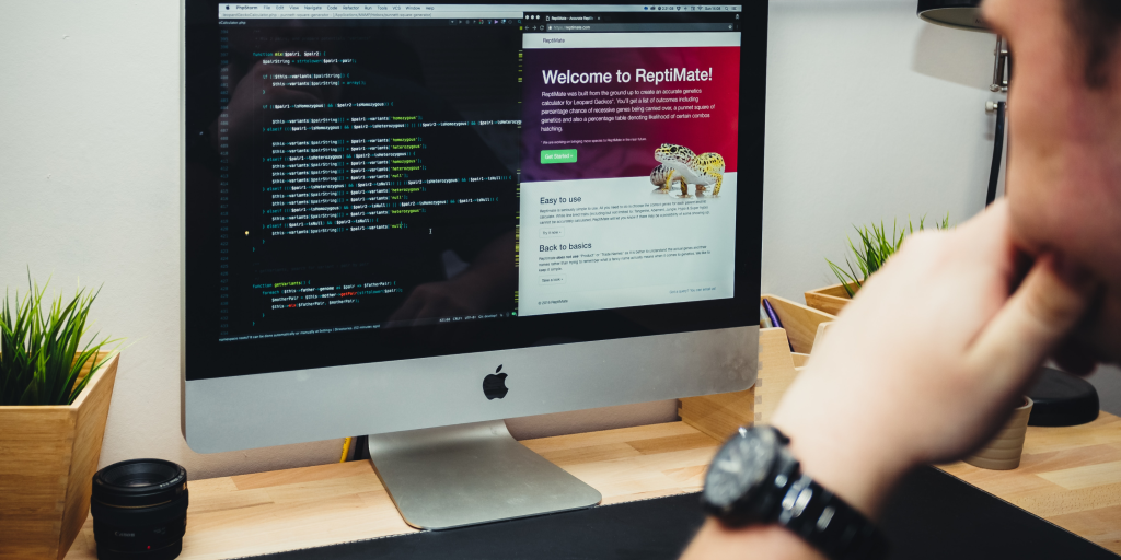The Marvels of React Native: Bridging the Gap Between Web and Mobile Development | by Michael ...