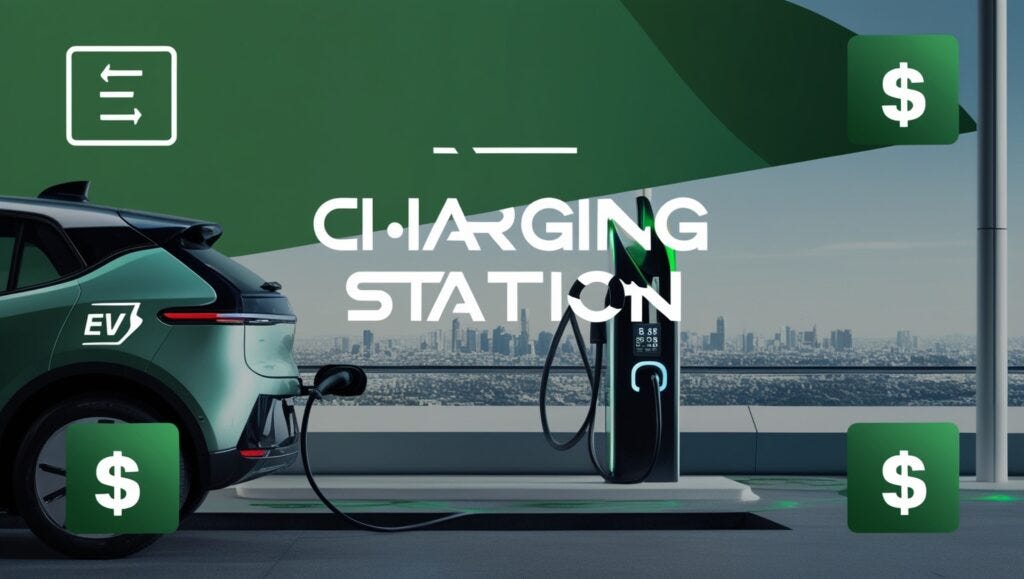 The Ultimate Guide to Electric Vehicle Charging Costs 2024 | by Electricvehicletoday | Jul, 2024 ...