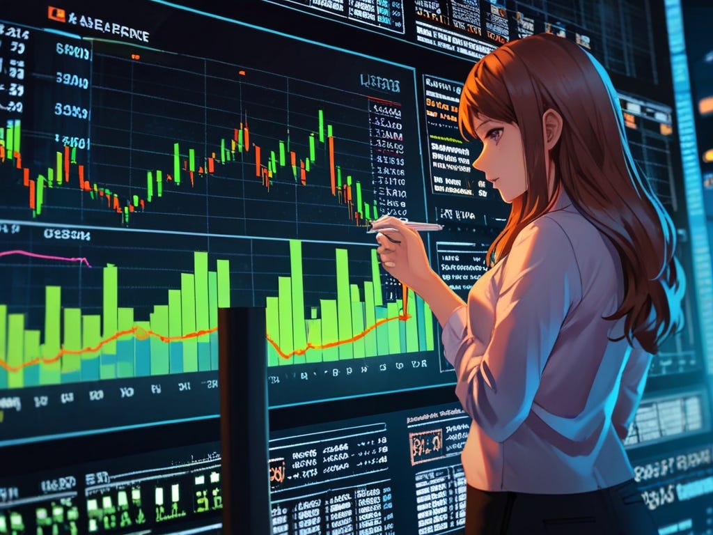 Daily ADSK Stock Analysis: Unveiling Market Dynamics and Future ...