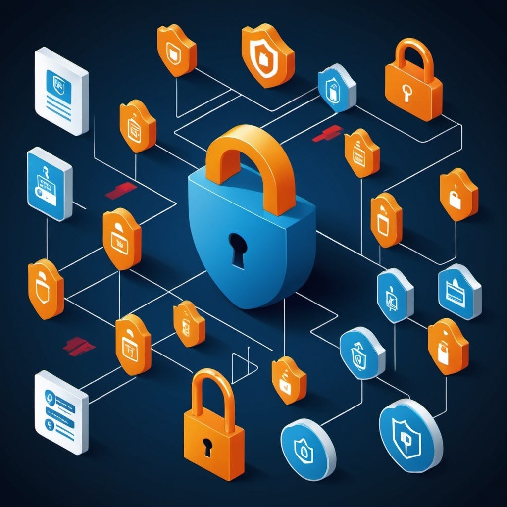 AWS RDS Security & Security Hub Best Practices | by Amir Misgav | Israeli Tech Radar | Medium