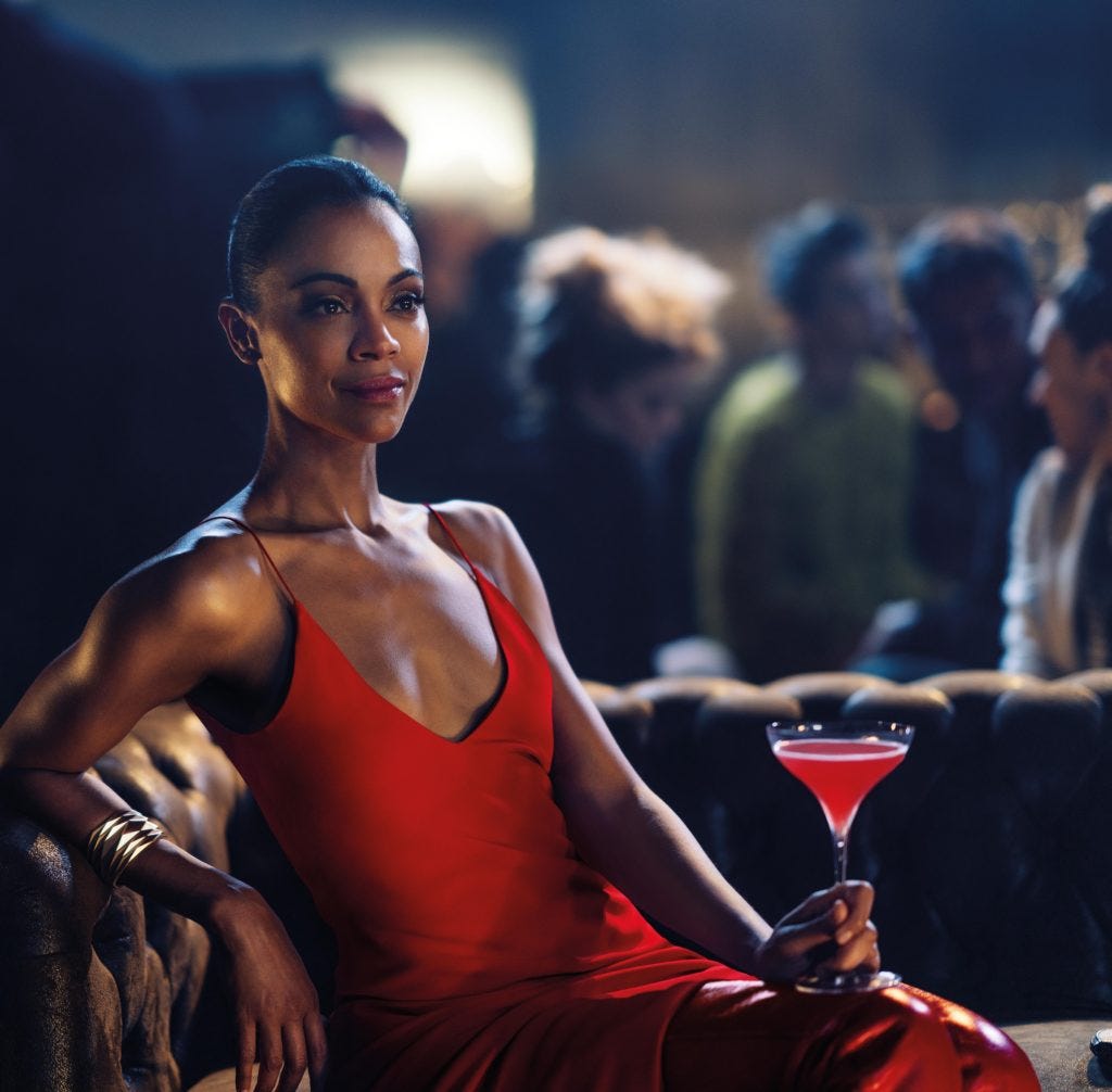CAMPARI: RED DIARIES. CAMPARI: RED DIARIES | by Les Carats | Medium