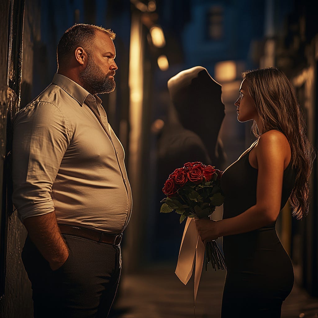 Nice Guys Have Always Been the Real Villain | by Mav Hamilton | Hello ...