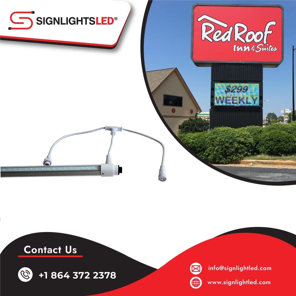 LED Tubes designed for Rapid Installation: Rapid Lamp Generation 3 | by ...