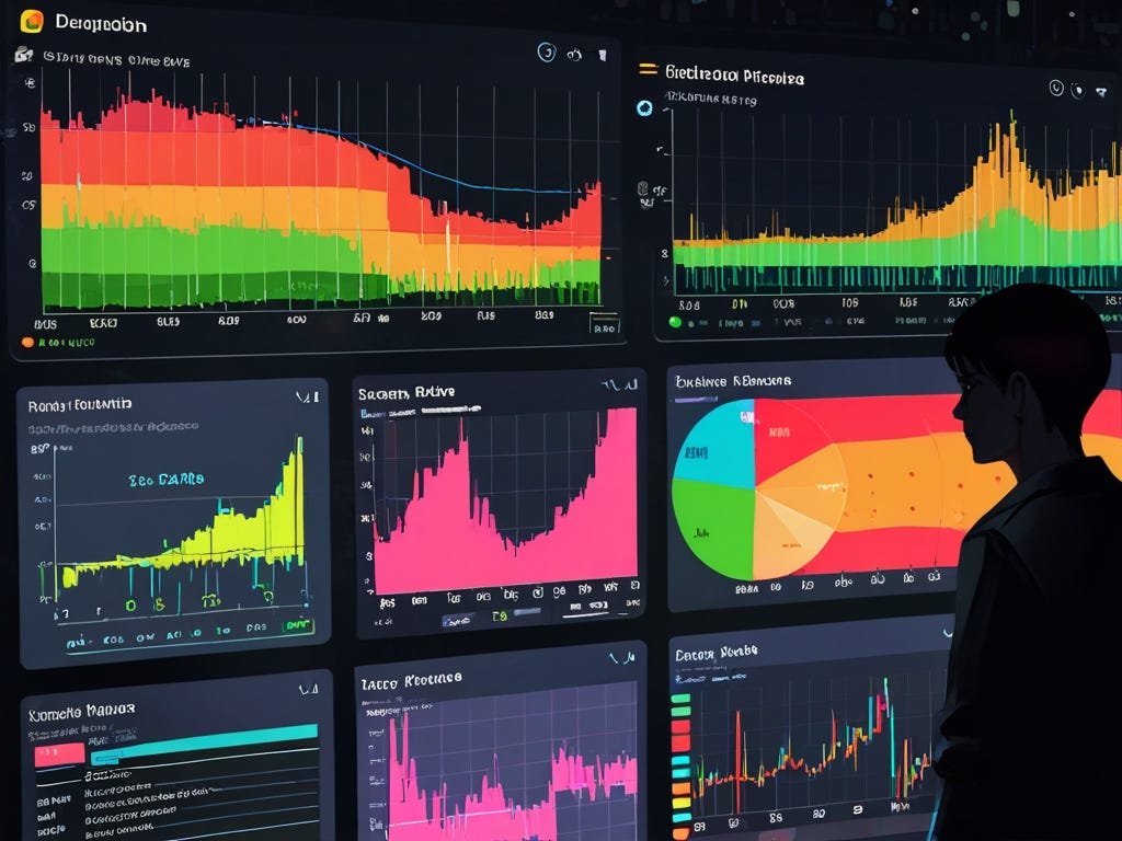 Building A Real Time Twitter Sentiment Analysis Application By J Oct 2024 Medium