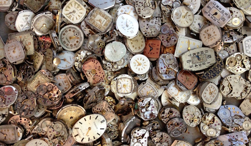 Time Management: 6 Techniques From The Stoic Philosopher Seneca | by ...