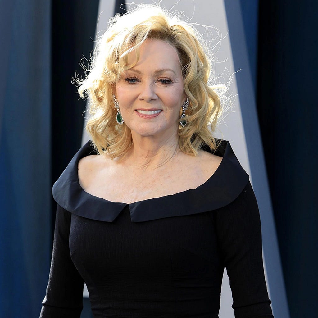 Who Is Georgia Smart? Jean Smart Sister- Age Gap And Family | by Steave ...