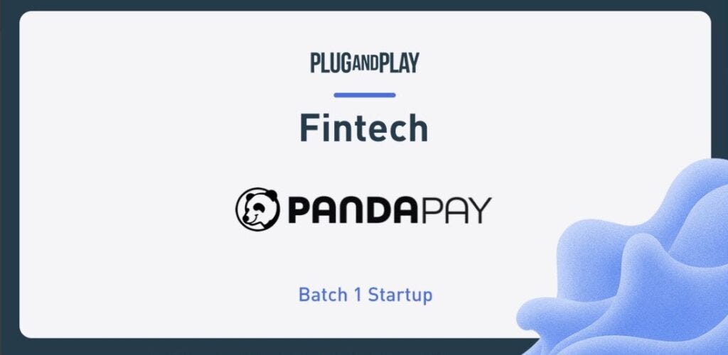 PandaPay selecionado para o 1º Batch da Aceleradora Plug N’ Play no ...