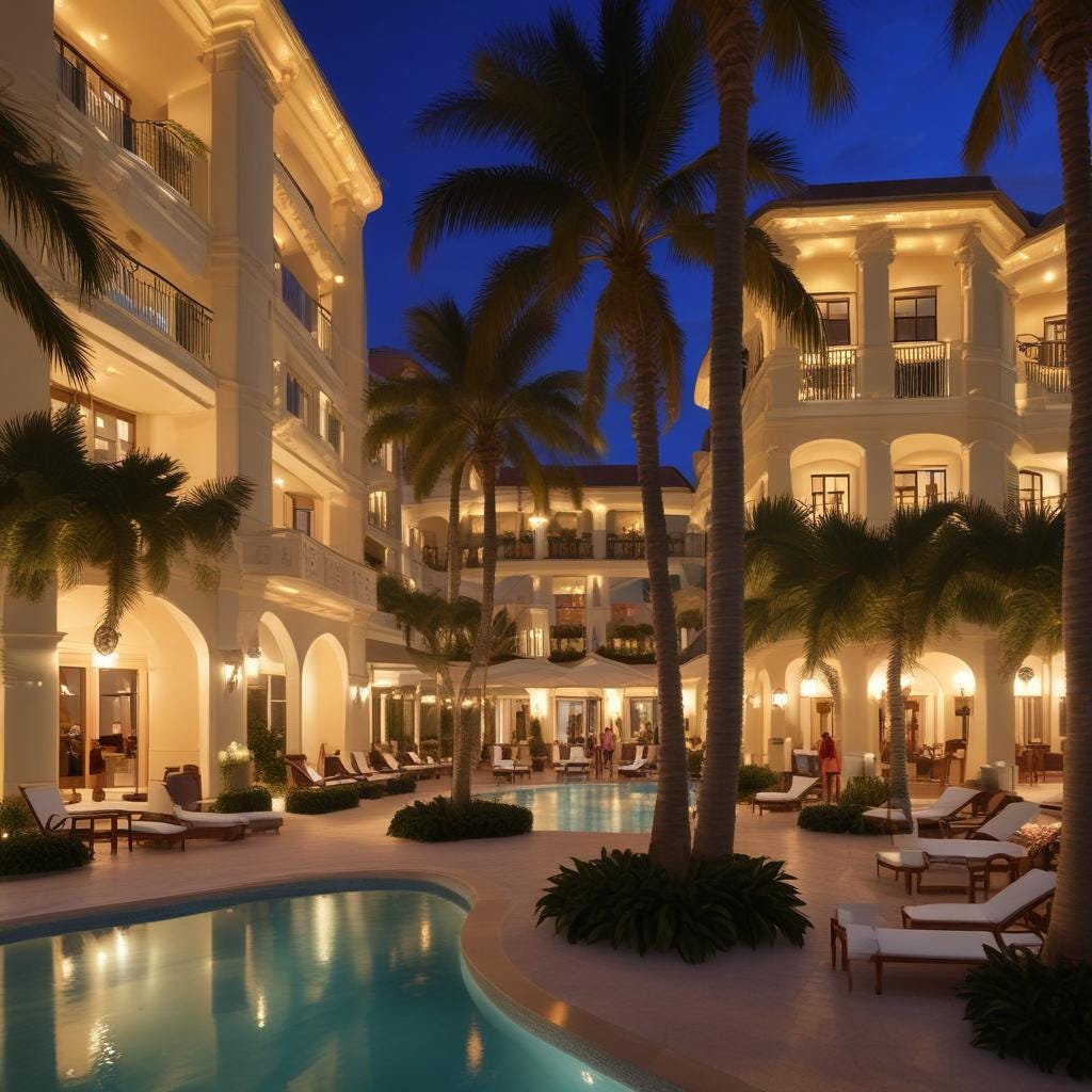 Family By Design: Part One.. Vacations were meant to be a time for ...