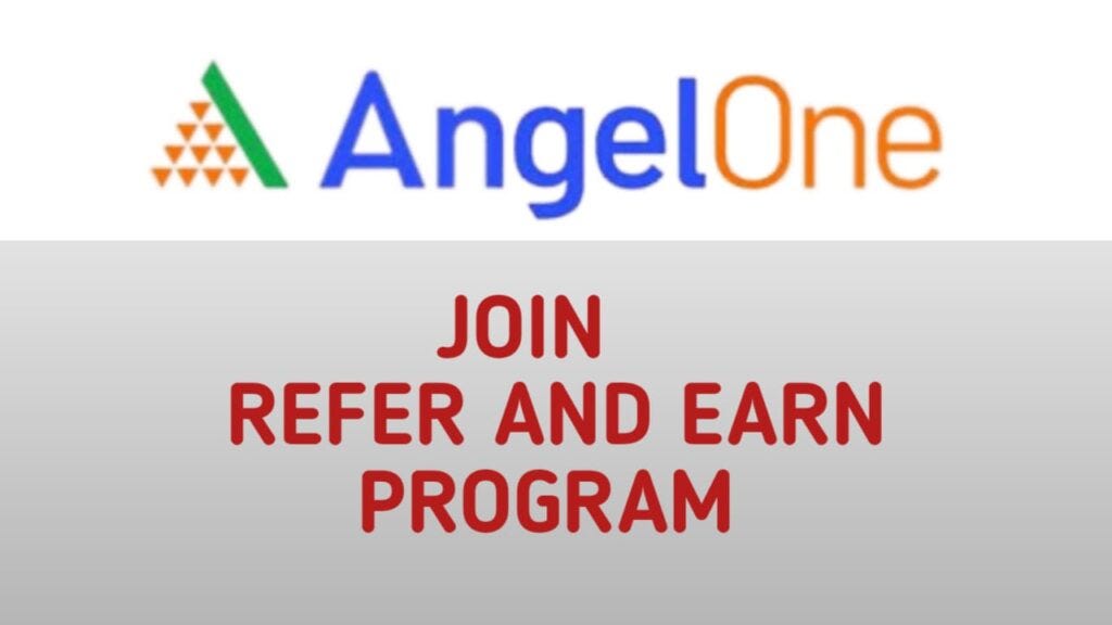 Unlock Rewards With Angel One Refer And earn | by Udkideas | Medium