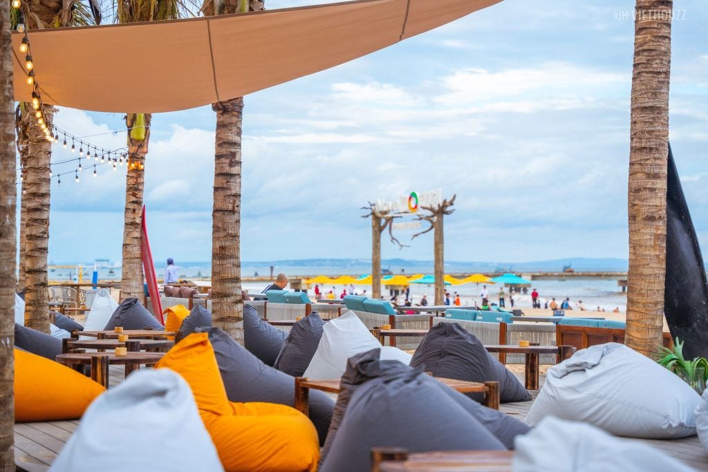 Aloha Beach Club Thiên đàng biển tại NovaWorld Phan Thiết | by Hoc ...