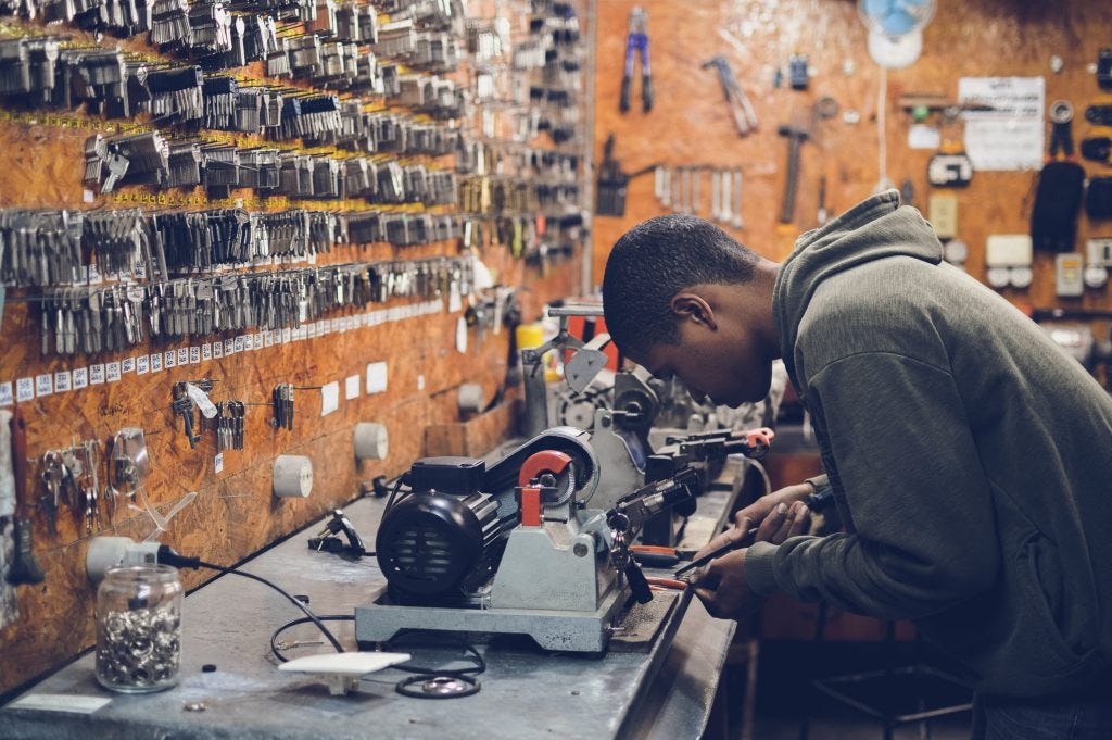 Top 10 In-Demand Jobs of 2023. There are lots of jobs opening for… | by ...