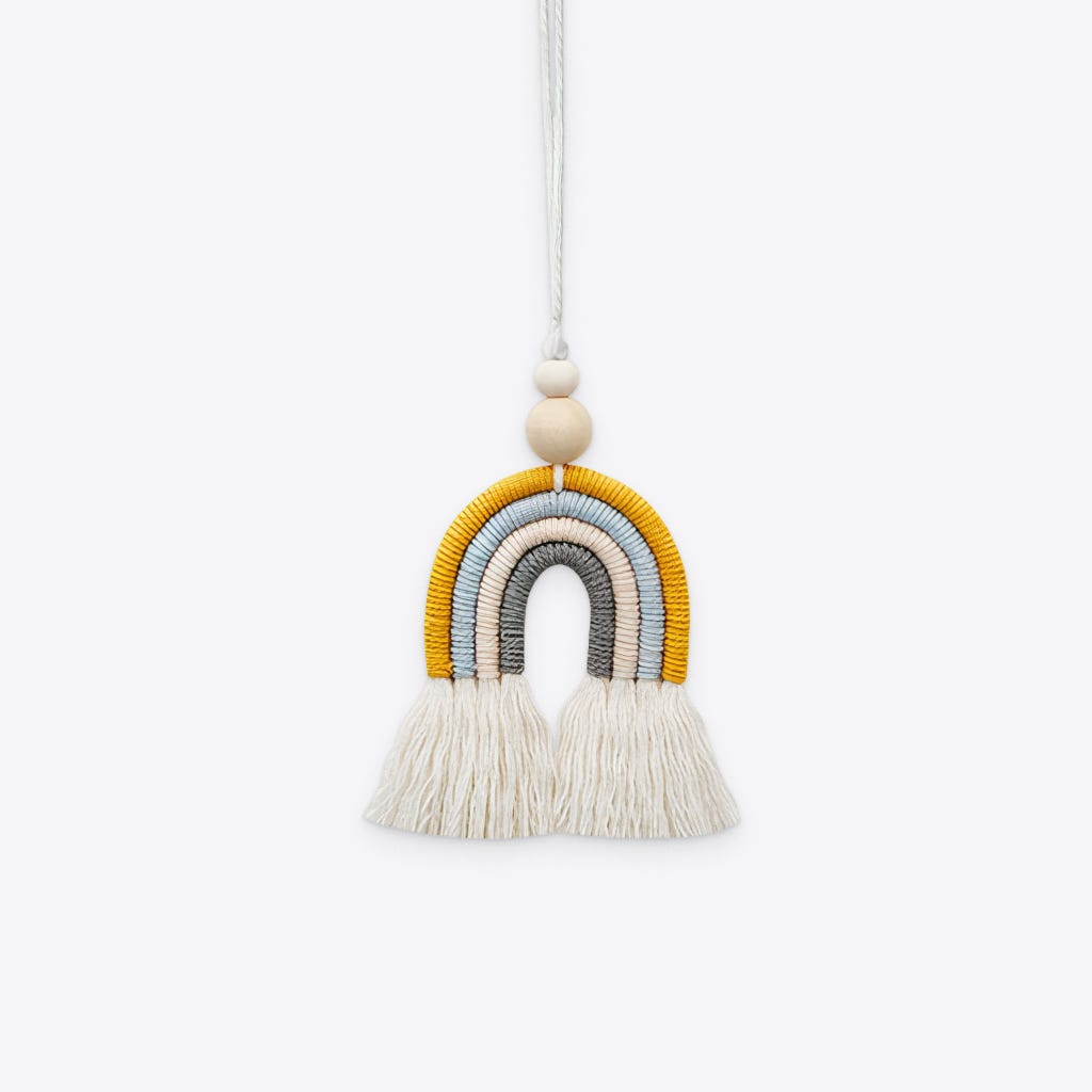 Bohemian Chic Cotton Rainbow Charm | by John Herman | Oct, 2023 | Medium