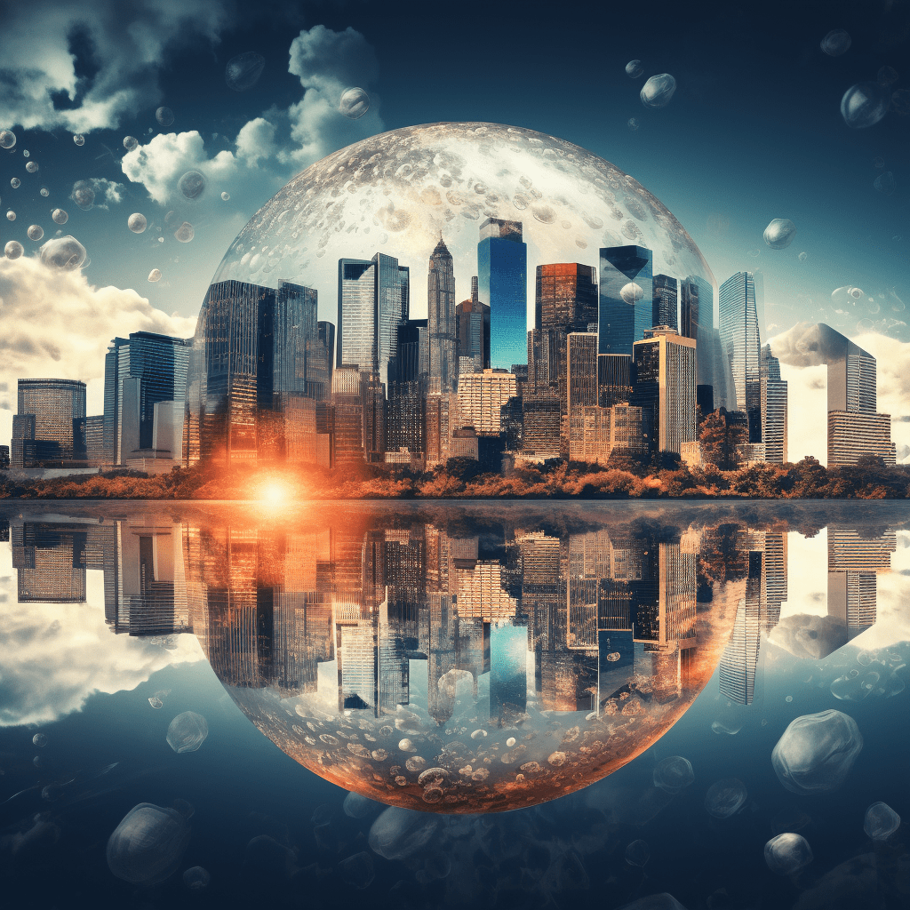 The Crypto Opportunity Zone: Why Now is the Time to Invest | by ...