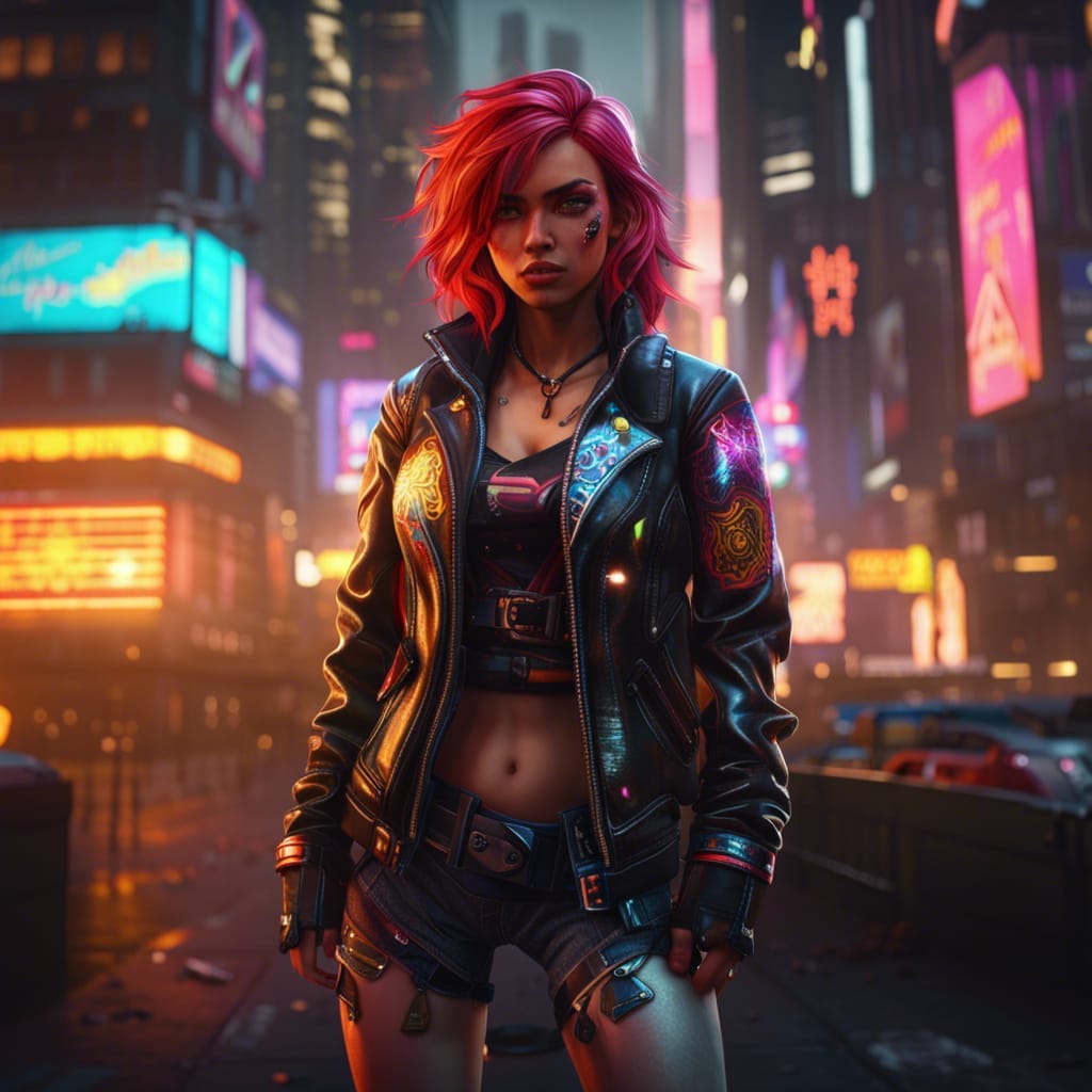 The rebel teenager archetype. The rebel teenager archetype is a… | by ...