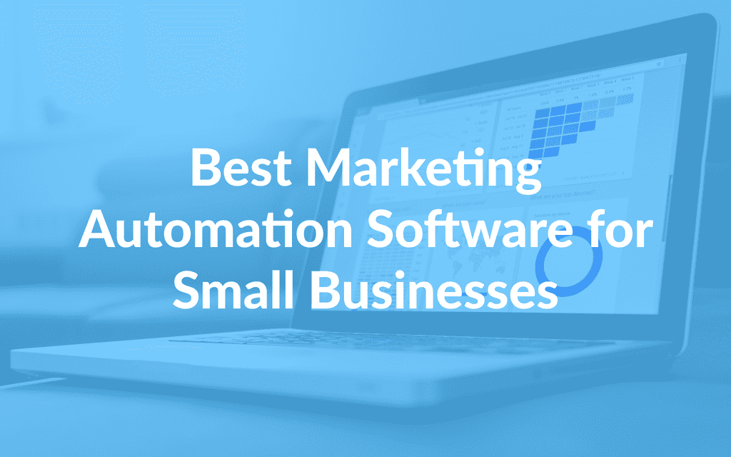 Best Marketing Automation Softwares for Small Business: Top Picks! | by ...