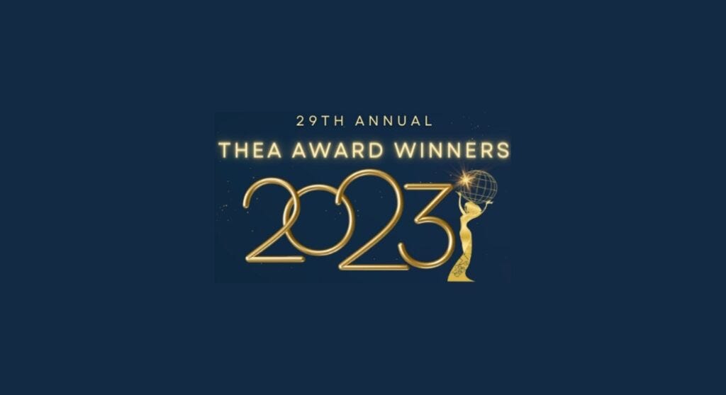 Themed Entertainment Association Announces Thea Awards for 2022 | by ...